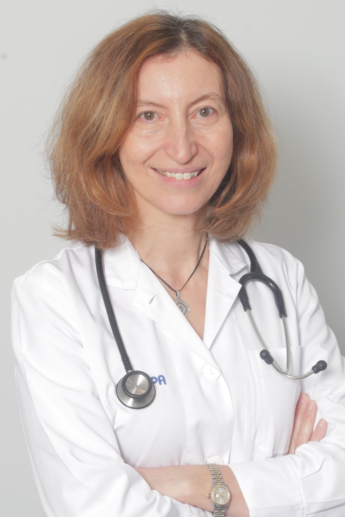 Specialist in Fetal Cardiology – Kleio V. Laskari – Εμβρυο